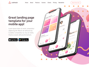 [Gatsby] Mobile app 2 | Coffecream